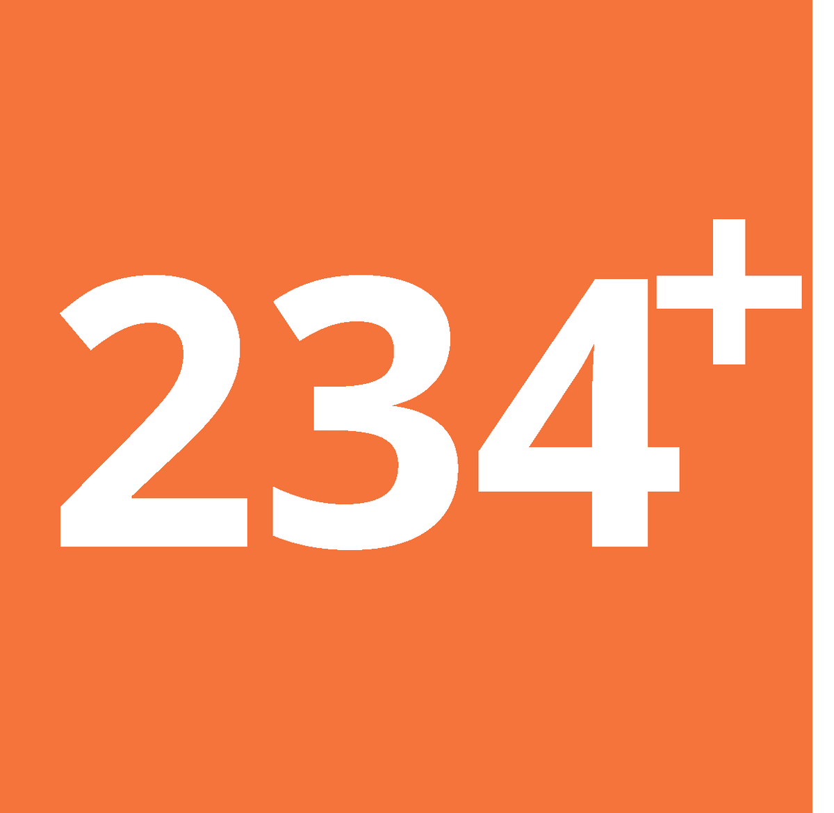 Studio 234+ – Studio 234plus